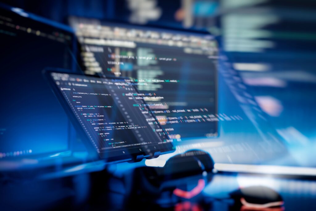 Web Software Development – Tailored Solutions from Nordlane